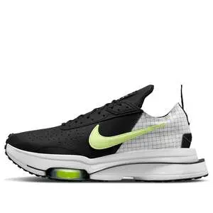 Nike Zoom-type Fuse Sneakers - Black/gray/white