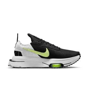 Nike Zoom-type Fuse Sneakers - Black/gray/white