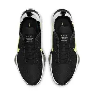 Nike Zoom-type Fuse Sneakers - Black/gray/white