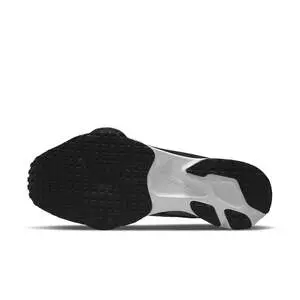 Nike Zoom-type Fuse Sneakers - Black/gray/white