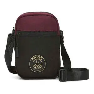 JORDAN X Paris Saint-germain Festival Bag - Black/red