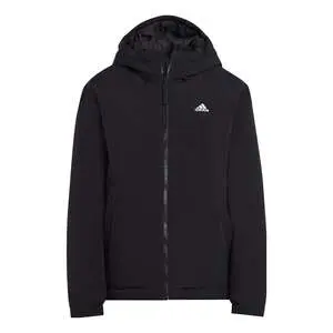 Adidas Bsc Sturdy Insulated Hooded Jacket
