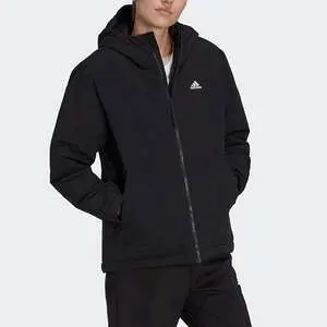 Adidas Bsc Sturdy Insulated Hooded Jacket