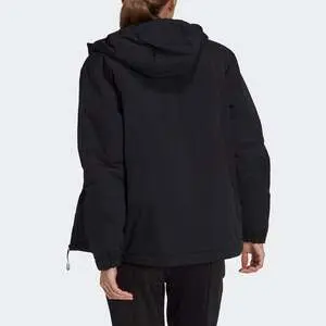 Adidas Bsc Sturdy Insulated Hooded Jacket