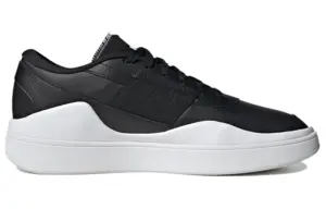 Adidas Osade Shoes - Black/white