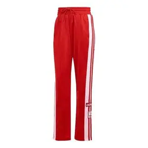 Adidas (wmns) Adidas Adibreak Pants 'red' Better Scarlet
