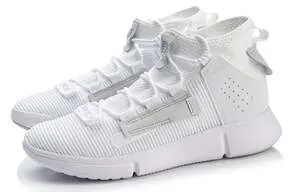 LI-NING Essence 2 Mid Basketball Sneakers