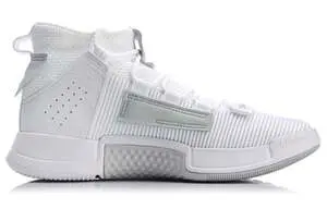 LI-NING Essence 2 Mid Basketball Sneakers