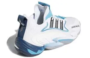 Adidas Crazy Byw 2.0 "lavine Airlines" Basketball Sneakers