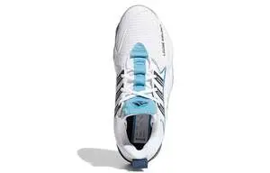 Adidas Crazy Byw 2.0 "lavine Airlines" Basketball Sneakers