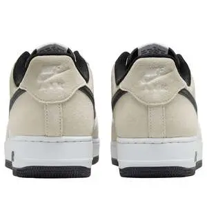 Nike Force 1 Sk8 "white Black
