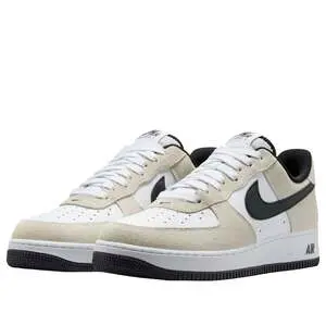 Nike Force 1 Sk8 "white Black