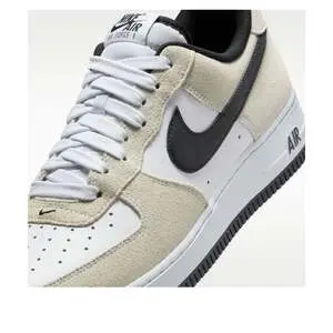 Nike Force 1 Sk8 "white Black