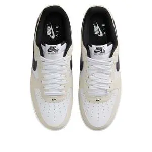 Nike Force 1 Sk8 "white Black - White/black/white