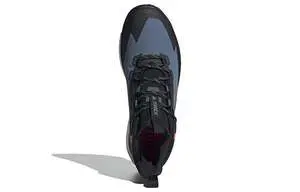 Adidas Terrex Free Hiker 2 Gore-tex Sneakers - Grey/black/multi-color