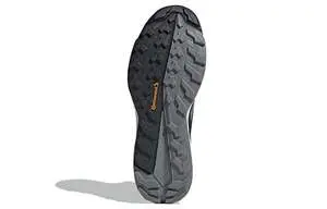Adidas Terrex Free Hiker 2 Gore-tex Sneakers - Grey/black/multi-color