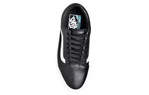 VANS Comfycush Old Skool Classic Tumble Sneakers