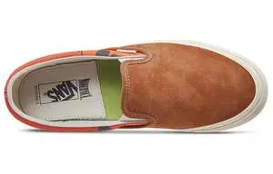 VANS X Modernica Og Classic Slip-on Lx 'hawaiian