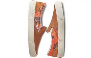 VANS X Modernica Og Classic Slip-on Lx 'hawaiian