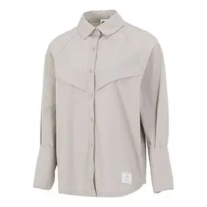 Women's Nike Long Sleeve Shirts