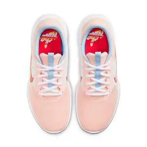 Nike Flex Experience Rn Running Shoes - Red