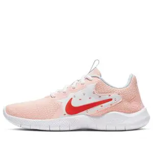 Nike Flex Experience Rn Running Shoes - Red