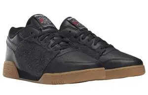 REEBOK X Nepenthes Ny Workout Plus "gum - Black