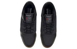 REEBOK X Nepenthes Ny Workout Plus "gum - Black