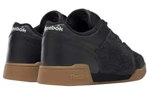 REEBOK X Nepenthes Ny Workout Plus "gum - Black