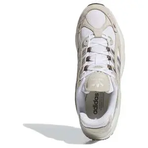 Adidas Originals Ozmillen Sneakers - Beige/white