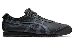 Onitsuka Tiger Mexico 66 Sd - Black
