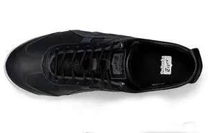 Onitsuka Tiger Mexico 66 Sd - Black