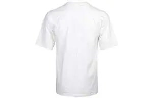 Adidas Originals Chest Logo Short Sleeve - White