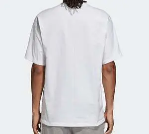Adidas Originals Chest Logo Short Sleeve