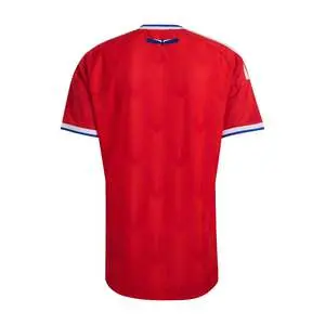 Adidas Chile 26 Home Authentic Jersey