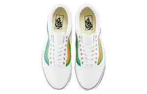 VANS Old Skool 'wave' Sneakers