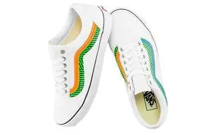 VANS Old Skool 'wave' Sneakers