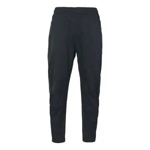 Nike Tech Commuter Casual Unlined Sports Long Pants Black