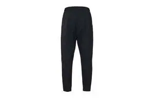 Nike Tech Commuter Casual Unlined Sports Long Pants Black