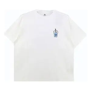 CONVERSE Loose Fit Tea Tee Asia Sizing