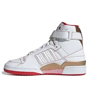 Adidas Forum High Sneakers