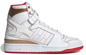 Adidas Forum High Sneakers