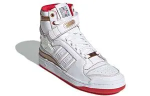 Adidas Forum High Sneakers