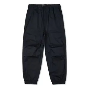 CONVERSE Elevated Woven Pants - Black