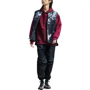 CONVERSE Elevated Woven Pants
