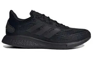 Adidas Supernova Sneakers - Black