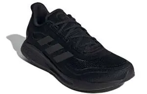 Adidas Supernova Sneakers - Black
