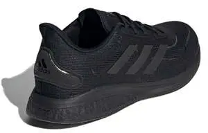 Adidas Supernova Sneakers - Black