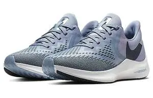 Nike Zoom Winflo 6 - Blue