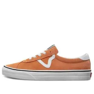 VANS Epoch Sport Low Top Sneakers - Black